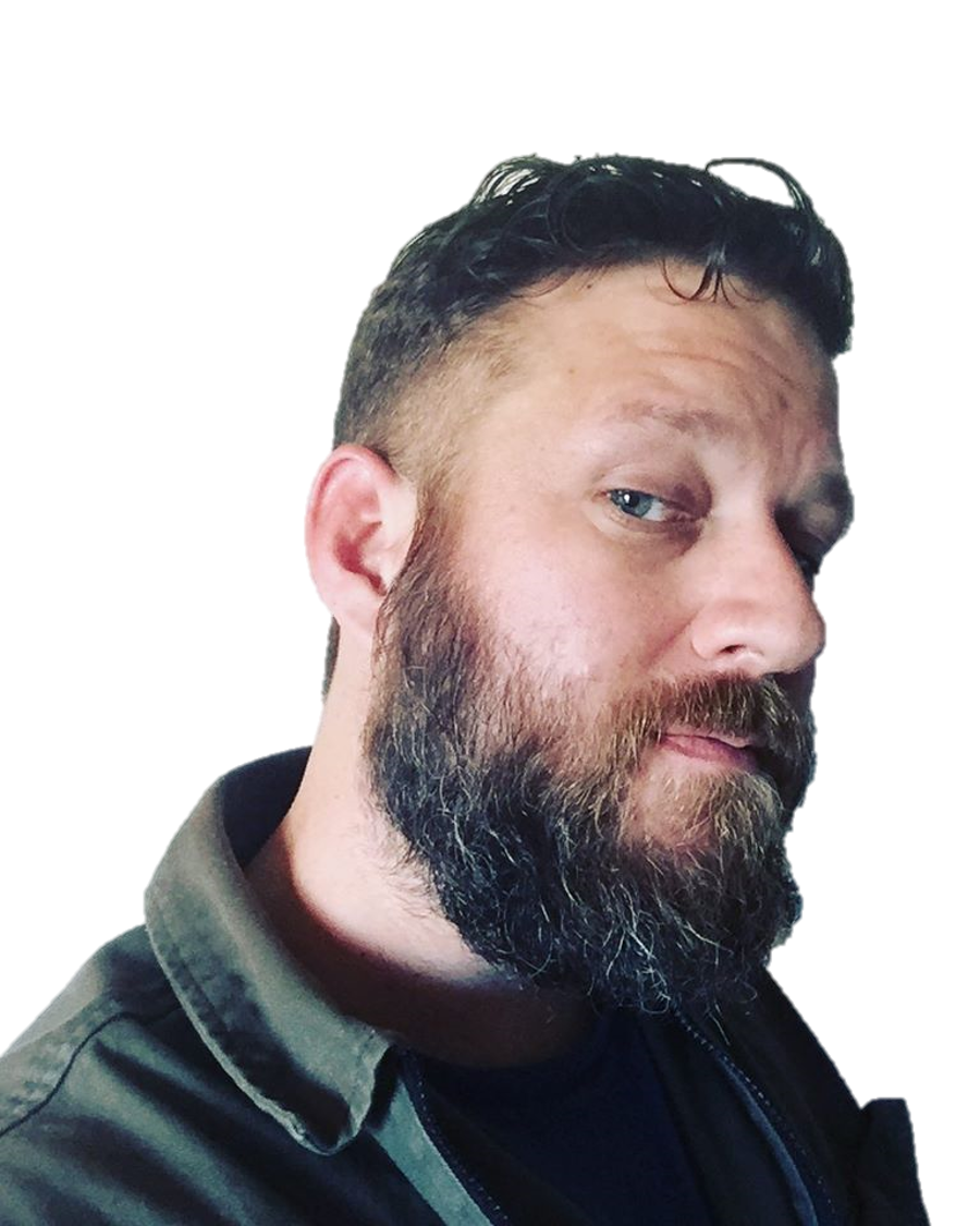 D.W. Roach "Marauder" – Best Selling Author of Historical Fiction and ...